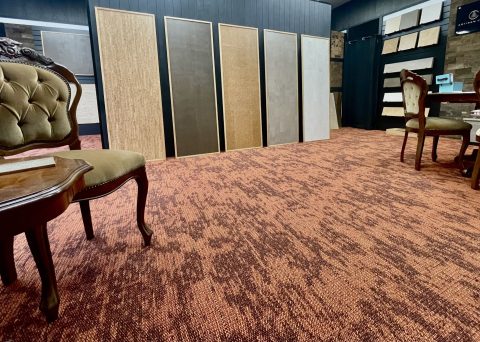 Melbourne Showroom - Artisan Cork